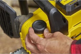 Aku řetězová pila 30cm Stanley FatMax V20 SFMCCS630M1 18V 1x aku Li-Ion 4Ah