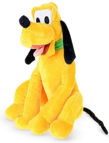 Mikrotrading disney pluto plyšový 30 cm sedící se zvukem