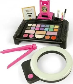 Clementoni Crazy CHIC - Make-up sada influencer / od 8 let