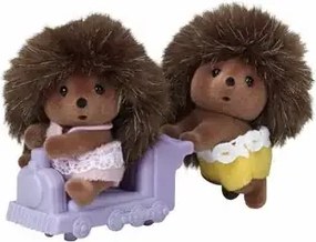 Sylvanian Families Dvojčata ježci / od 3 let