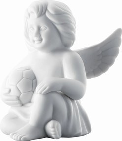 Figurka Classic anděl fotbalista malá