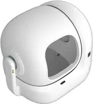 Petkit Purobot Max Pro 2 / inteligentní samočisticí záchod pro kočky /