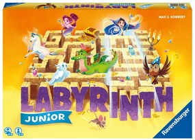 Ravensburger Labyrinth Junior Relaunch