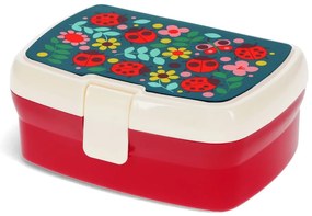 Dětský svačinový box Ladybird – Rex London