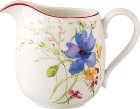 Villeroy&Boch Mariefleur Basic mléčenka 6 Pers. 138 x 72 x 101 mm, 270 ml