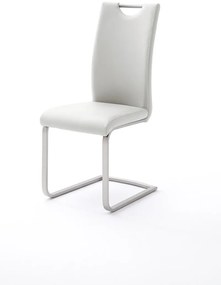 Židle Paulo Barva: Bílá