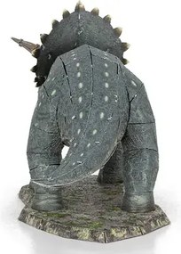 Metal Earth 3D puzzle Triceratops / Počet dílků: 71 / od 14 let