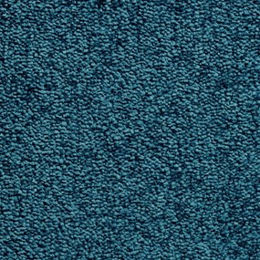 ITC, Metrážový koberec Corrado New 9862, na míru, šíře 4m,5m, modrá, ab (mřížka), dětský pokoj