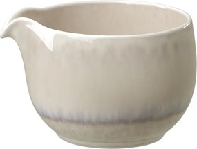 Villeroy&Boch Villeroy & Boch Perlemor Sand mlékovka / omáčník, 10,6 × 9,2 × 6,8 cm, 150 ml
