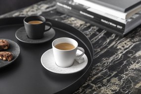Villeroy&Boch Villeroy & Boch Manufacture Rock Blanc espresso šálek