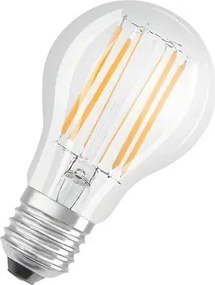 Osram LEDSCLA75 / Žárovka / LED filament / E27 / 7,5 W / 2700 K / 230