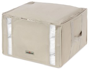 Compactor Life 2.0. vakuový úložný box s pouzdrem - M 125 litrů, 42 x 40 x 25 cm