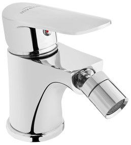 Invena Esla, bidetová baterie, chromová, INV-BB-94-001-L