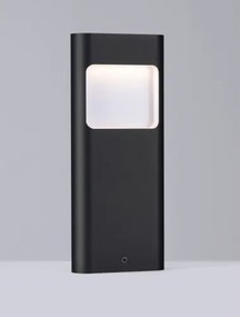 Nástěnné LED svítidlo NOVA LUCE TALL 6W 3000K IP54 9030804