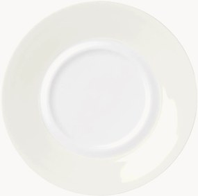 Sada podšálků z kostního porcelánu Pastel, 6 dílů