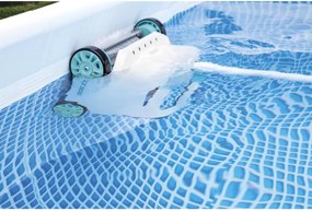 Intex 28005 DELUXE AutoMATIC Pool Cleaner