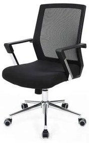 Kancelářská židle se síťovinou, kancelářská otočná židle