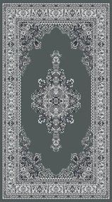Kusový koberec Marrakesh 297 grey 120 x 170 cm