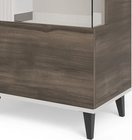 HALMAR RANDOM 2 W1 vitrína
