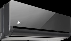 Klimatizace Vivax design H+ gray mirror 1+1 5,3kW R32