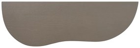 Taupe police 57 cm Botta – House Nordic