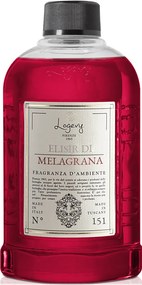 Logevy Firenze 1965 náplň do difuzéru Elisir di Melagrana, 500 ml