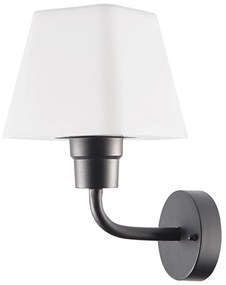 Top Light GRANADA N - Venkovní nástěnné svítidlo 1xE27/40W/230V IP44