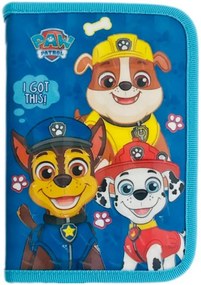 Pouzdro na školní potřeby Tlapková patrola - Paw Patrol