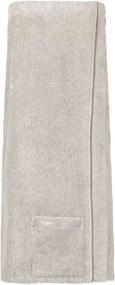Vossen kilt do sauny dámský 140x80cm Polo Blue
