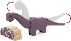 BRIO Dinosauří dobrodružná sada / od 3 let