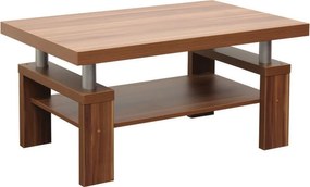 Bradop Konferenční stolek Richard K121 | Provedení: L - Olše