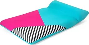 Bestway Extrava Fabric Float 43305 / Lehátko na vodu / 183 x 124 cm /
