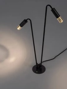 Venkovní lampa Aether 2