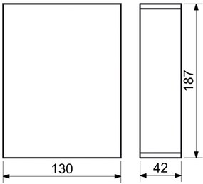 Richter Czech TS1808