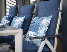 Doppler LIVING 2112 - dekorační polštářek