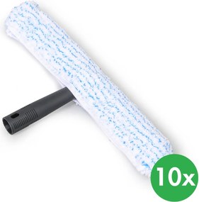 Rozmývák na okna, 40 cm, 10 ks