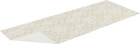 Livarno® Běhoun, 65 x 180 cm (dlaždice Antique, Moonbeam)