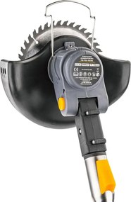 Akumulátorový zastřihovač trávy, 1000W | PM-PKA-4AHM