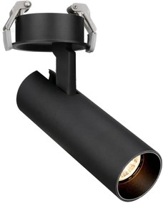 Maxlight H0120 SHINEMAKER Zápustné svítidlo stmívatelné, černé