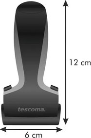 TESCOMA Škrabka na sklokeramické desky PRECIOSO