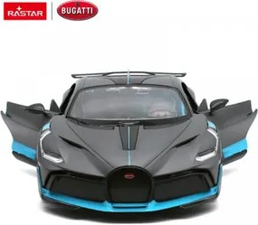 RASTAR R/C auto Bugatti Divo / Měřítko 1:14 / Délka 33 cm / 27/40 MHz