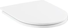 Grohe Euro Ceramic wc prkénko softclose duroplast alpská bílá 102500sh00 G102500SH00