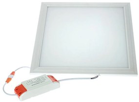 Milagro | LED Panel LED/18W/230V 4000K | MI0766