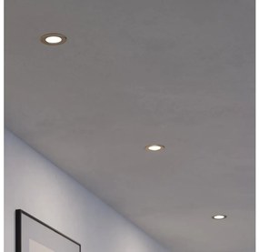Eglo | Eglo 99137 - LED Podhledové svítidlo FUEVA 5 LED/5,5W/230V | EG99137