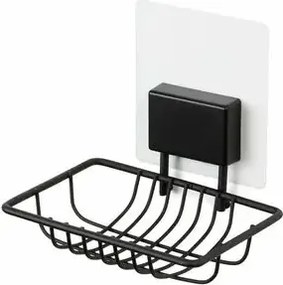 Compactor Bestlock Black Magic systém Samolepicí držák na mýdlo bez vr
