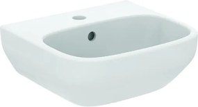 Ideal Standard i.Life A umývátko 40x36x18 cm otvor pro baterii uprostřed T470801