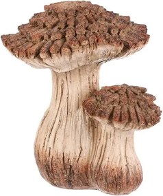 Postavička houba - 17 cm