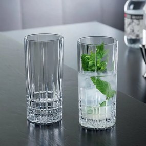 Spiegelau sklenice na vodu a nealko Perfect Serve 350 ml 4KS