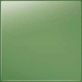 Tubadzin Obklad tmavě zelený lesklý PASTEL LESK 20x20 (Zielony) Tmavě Zelený - 131922