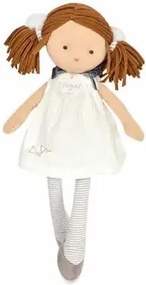 Doudou Jolijou Panenka Nina 30 cm / od 0 let